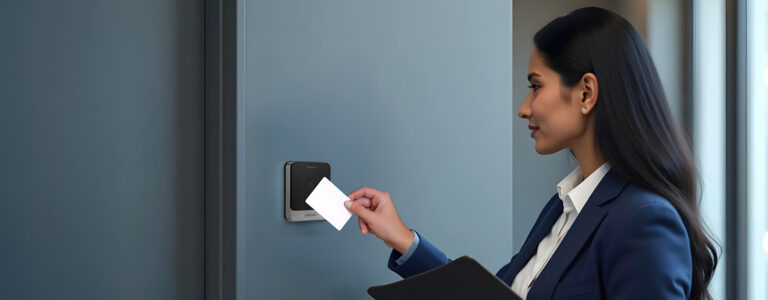 Armatura Access Control & Security Solution